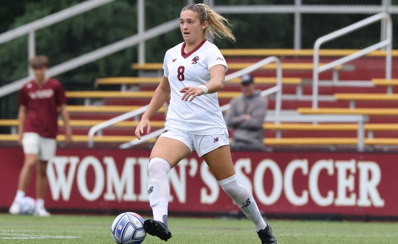 Watch list: 16 Division 1 women’s midfielders to keep an eye on in 2023 ...