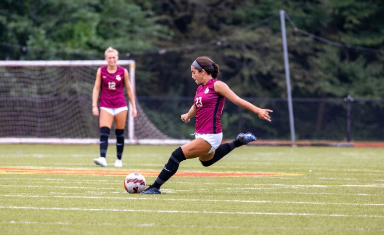 St. Joseph’s Alex Pino has piled up accomplishments, but she’s eyeing ...