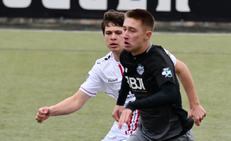 Recruiting: Why Boston Bolts back Sam Cunniffe chose SMU - New England ...