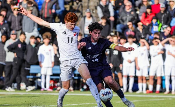 Recruiting: Natick's Cole Boggis stayed home. Now he's headed to D-1 ...