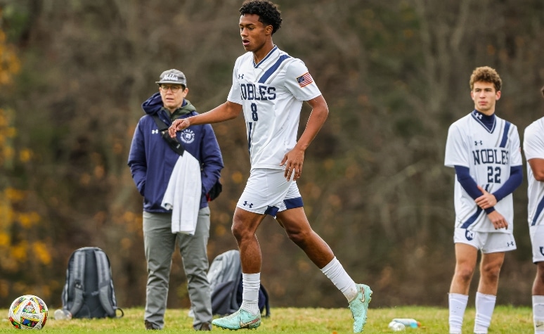 What college coaches look for in center back recruits - New England ...