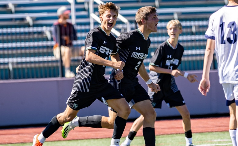 Paid post by Austin Prep: A guide to picking the right prep school for ...