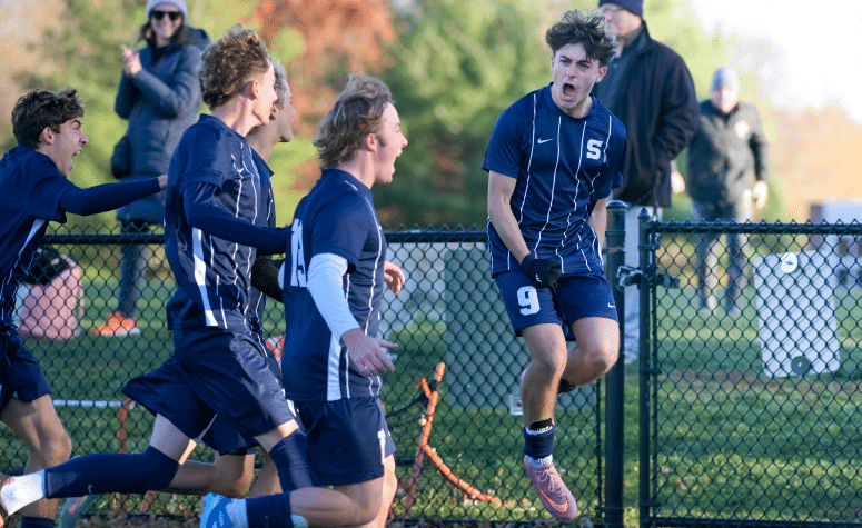 CIAC Boys Top 10: Way-too-early rankings ahead of 2026 season - New ...