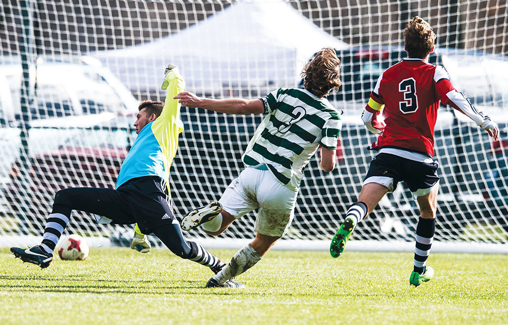 Photo galleries: 2017 NEPSAC Class A, B and C championships