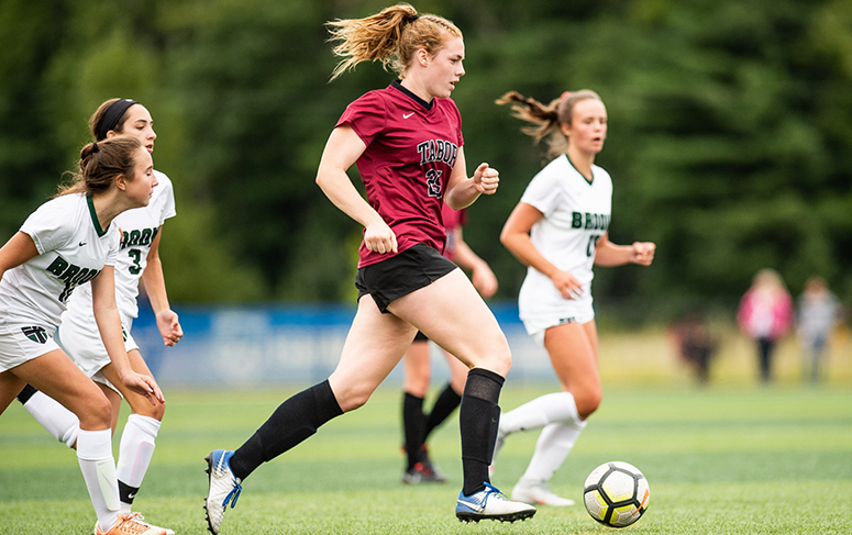 Class of 2020: Girls soccer commitments from New England