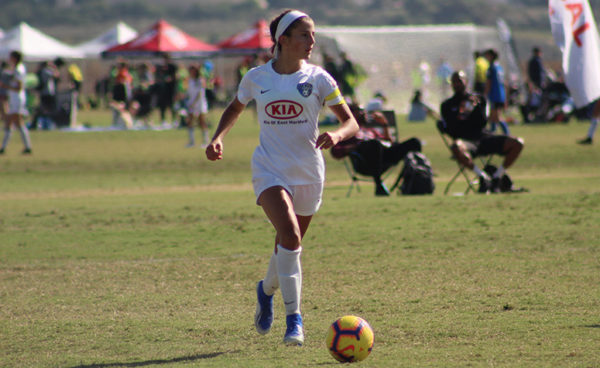 Recruiting: Oakwood captain Logan Jacobs verbally commits to Yale