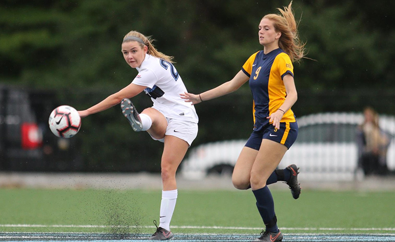 Transfers: 10 notable additions to D1 women’s programs in New England