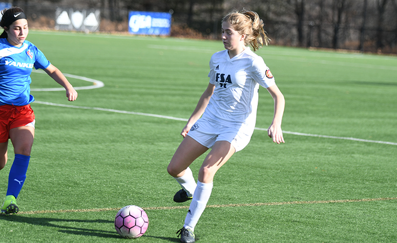 ECNL Girls preview: What to watch for at FSA FC in 2020-21