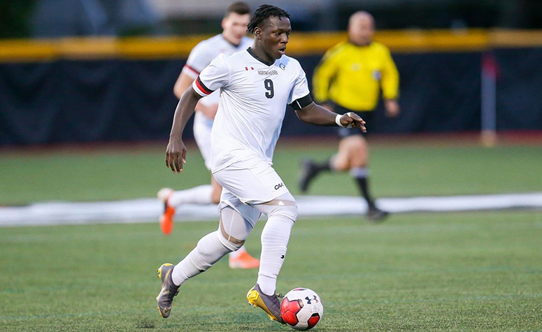 Power rankings: Is UNH still at the head of the class? - New England ...