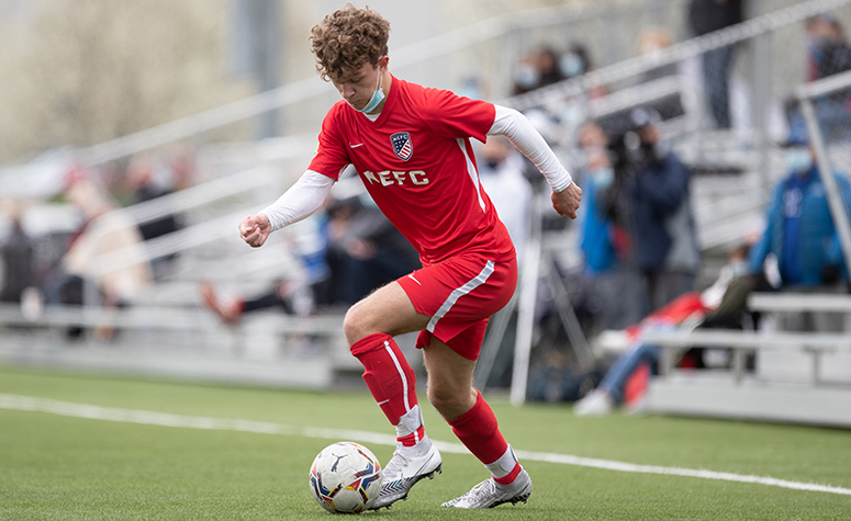 Boys ECNL: NEFC, FSA FC to highlight local postseason teams?