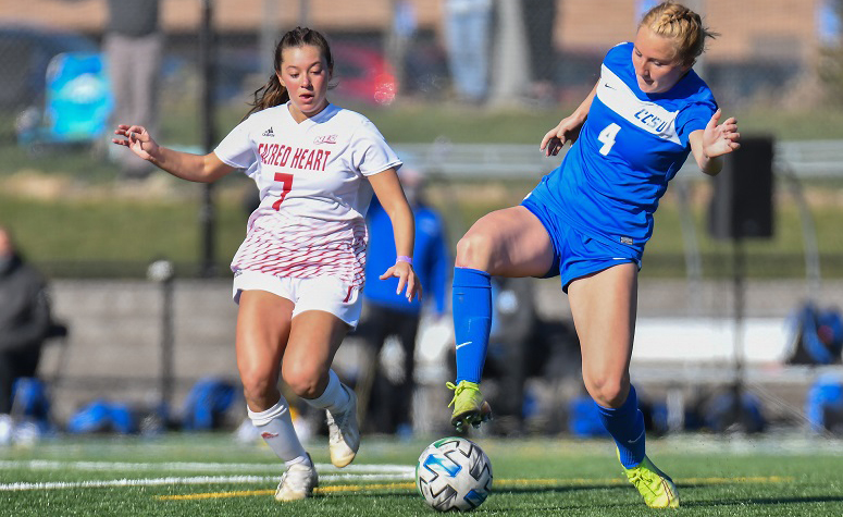 NEC women's preview/watch list: CCSU is back for more