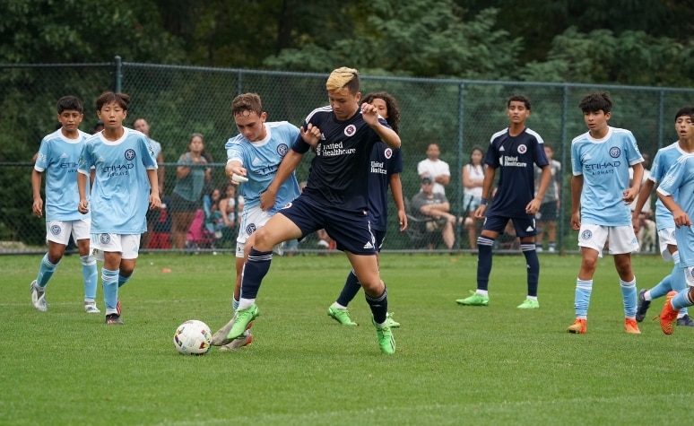 MLS NEXT: Revolution Academy roster takes shape for 2022-23 season ...