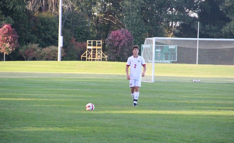 NEPSAC Boys: How surprising St. Sebastian's has put itself in playoff ...