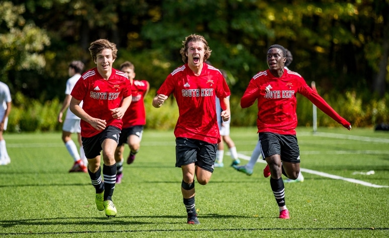 Prep Boys: Who stood out at South Kent's Sportsmen's Cardinal Classic ...