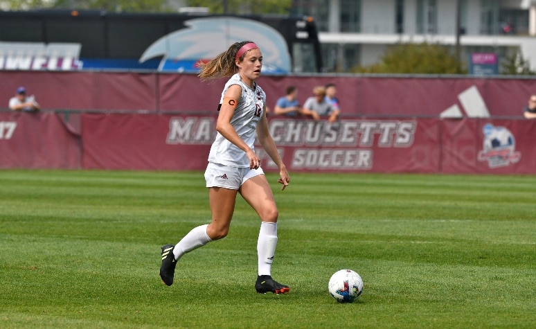 D1 Women: How Fiona Kane will try to help UMass regain success in 2023 ...