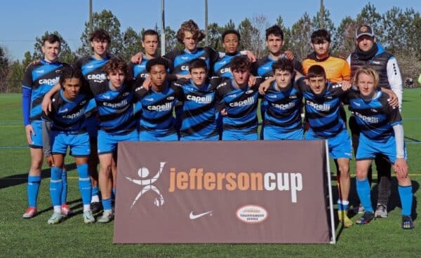 Jefferson Cup: Which New England teams shined at national boys showcase ...