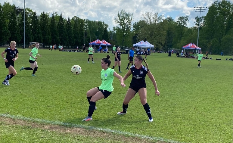 Girls Academy Spring Showcase: 6 New England U-19 standouts from Day 2 ...