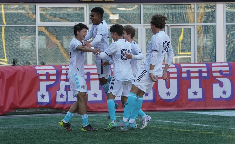 MLS NEXT Flex: What is it and which New England clubs are competing ...