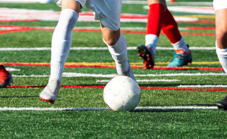 MIAA Division 1 boys soccer tournament: Full schedule and results