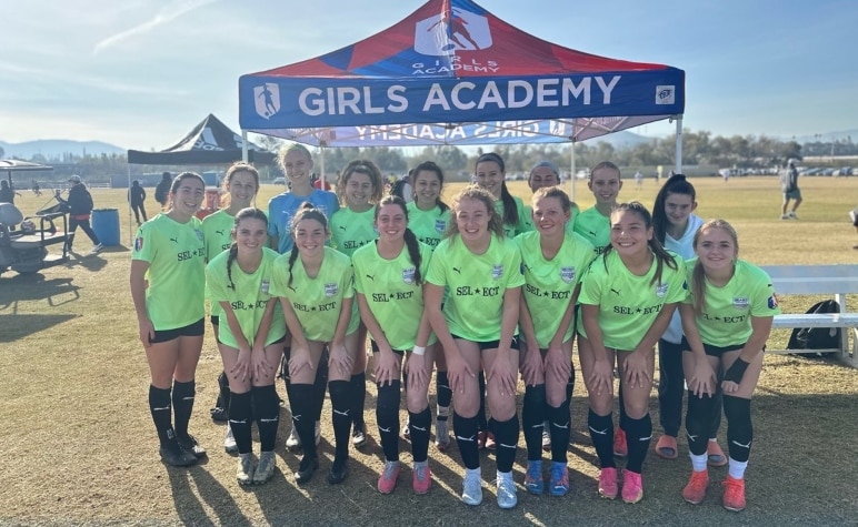 Girls Academy: Which New England players, teams shined at Winter ...