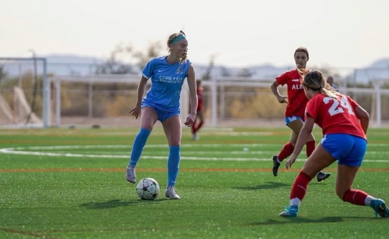 New England Soccer Journal | Your go-to source for New England soccer news