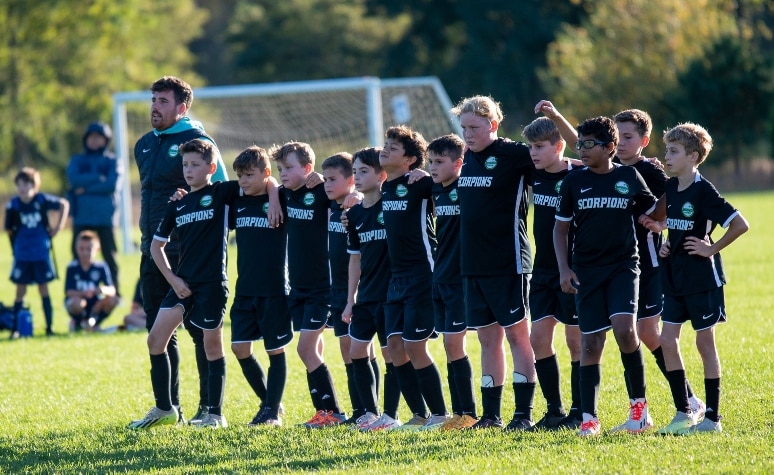 ECNL Boys: Scorpions SC part of 'major additions' to Regional League in ...