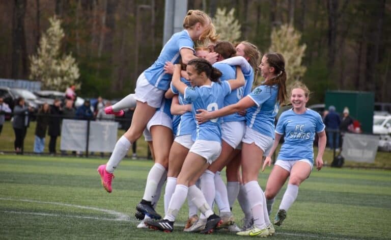 ECNL Girls: What to know about the final national showcase of the ...