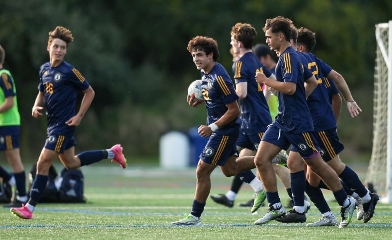 NEPSAC Boys: Newcomers to know in the ISL for the 2024 season - New ...