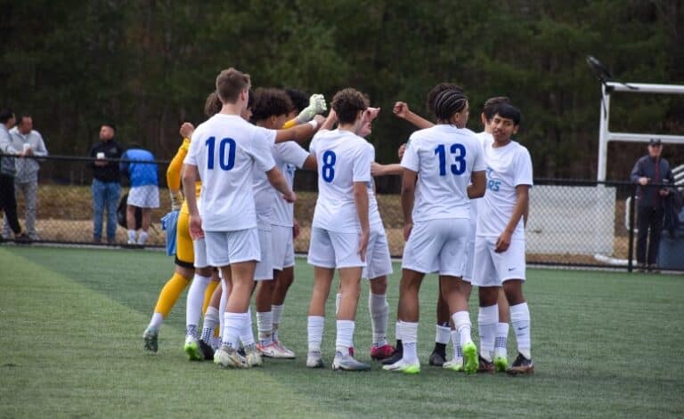 ECNL Boys: Bolts claim Regional League East championship - New England ...