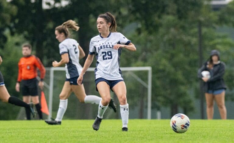 Bentley Soccer News - New England Soccer Journal