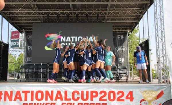 FC Stars Soccer News - New England Soccer Journal