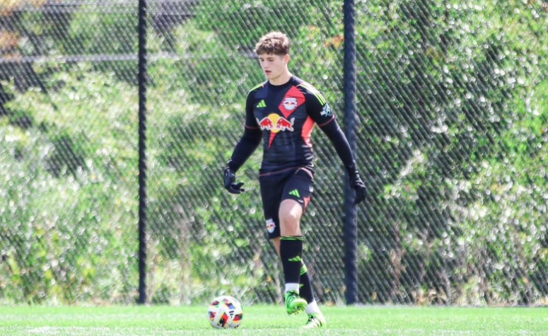 MLS Next: Why Liam Collins made the move to New York Red Bulls - New England Soccer Journal