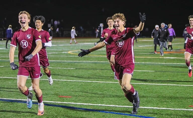 MIAA Division 1 boys soccer tournament: Full schedule, bracket and ...