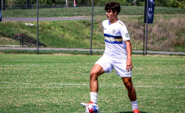 NEFC Soccer News - New England Soccer Journal