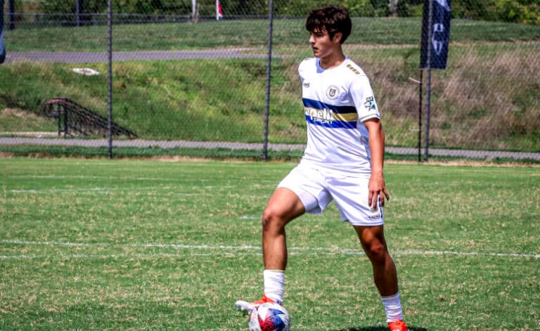 MLS Next Fest: 6 standout New England defenders from the Class of 2026 ...