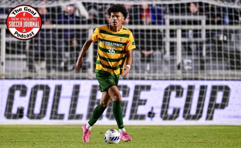 Podcast: Vermont's Max Murray on winning a national title, getting ...