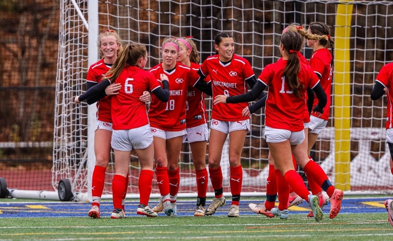 MIAA Girls Top 10: Defending champs Masco, Wellesley lead the way - New ...