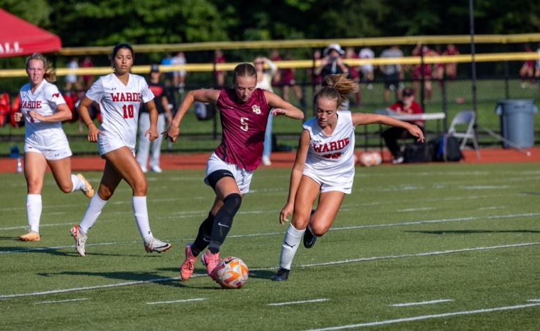 15 players to watch in Connecticut girls soccer this season - New ...