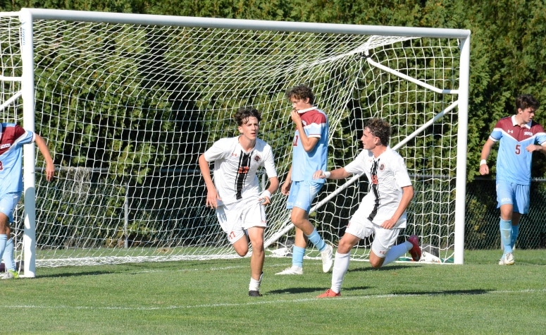 NEPSAC Boys: 8 standouts from the past week of action - New England ...