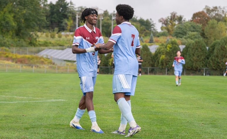 New England Soccer Journal | Your go-to source for New England soccer news