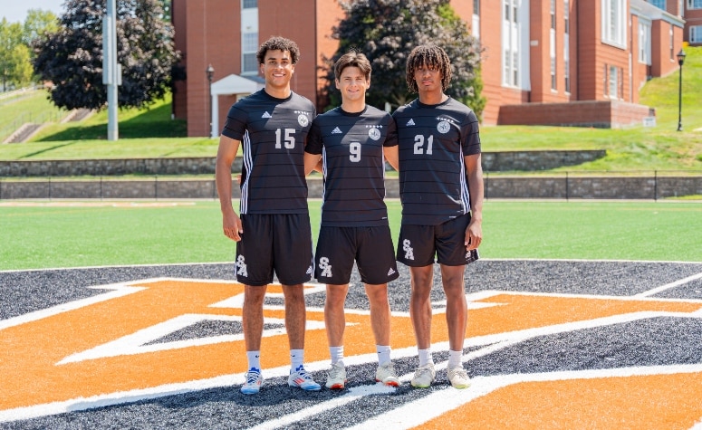 Why defending Class B champion Suffield Academy could be a force again ...