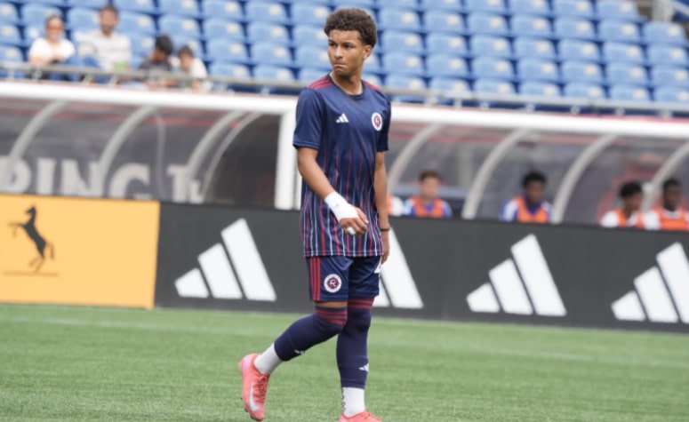 NEFC Soccer News - New England Soccer Journal