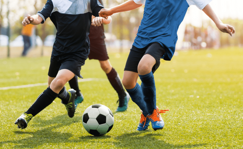 Connecticut boys soccer Class L 2025 playoff pairings, schedule - New ...